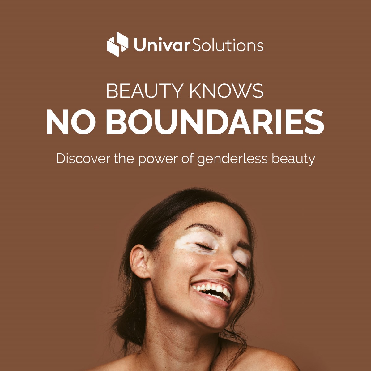 Inclusive Beauty: Formulation & Innovation | Univar Solutions